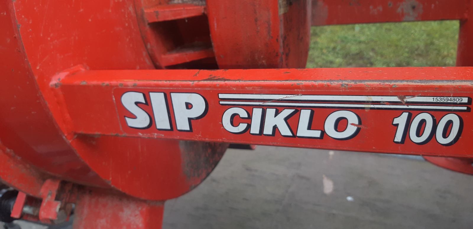 Šrotar sip ciko 100