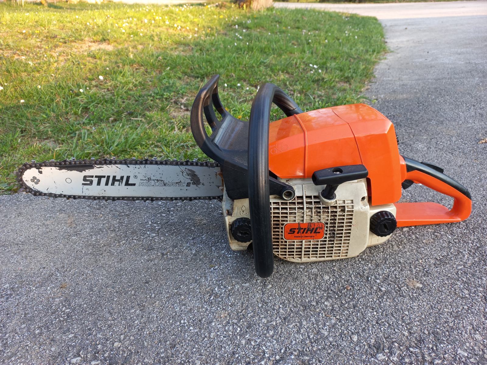 Stihl 039
