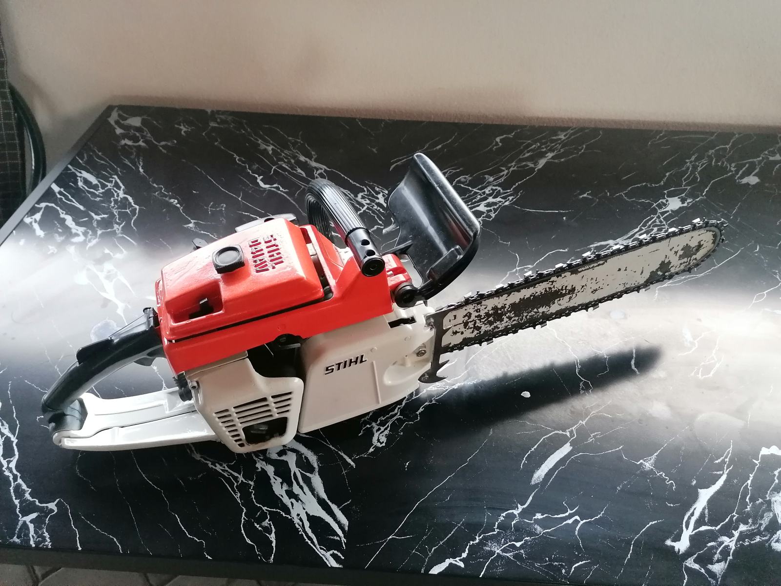 Stihl 041av