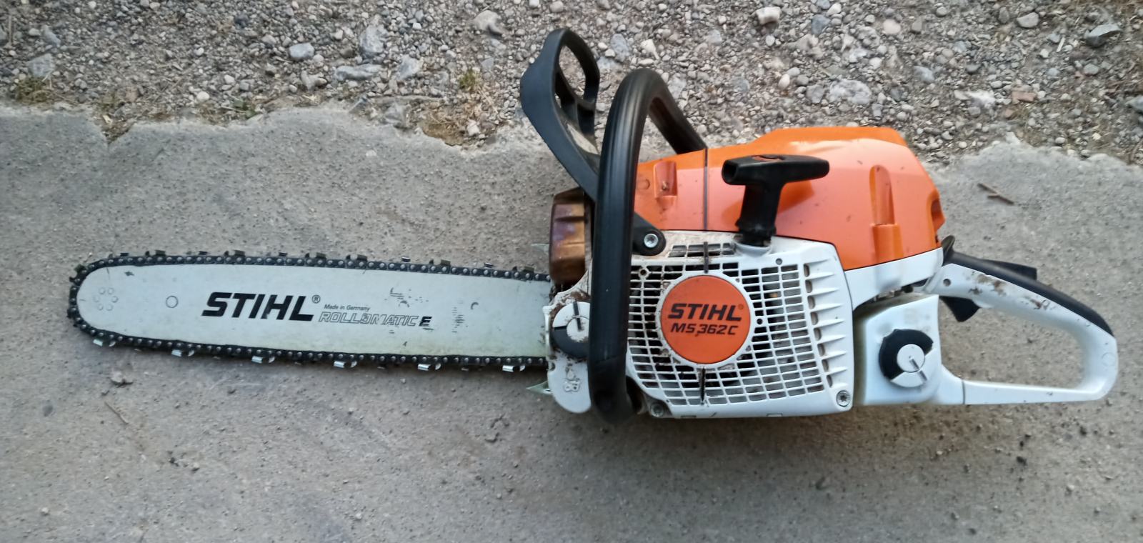 Motorna žaga Stihl MS362C