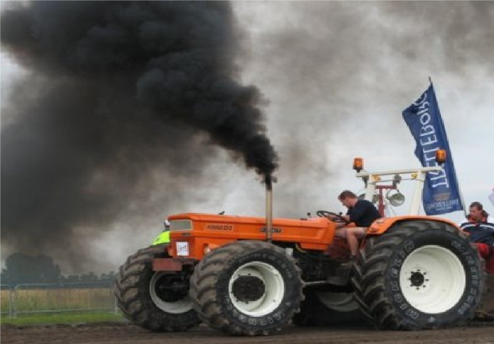 traktor ter ostala mehanizacija