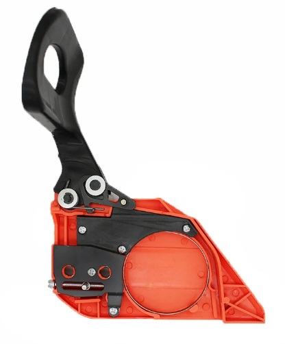 Varnostna Zavora Za Motorno Žago ISKRA PN 4500, 5200, 5800, TIP 2