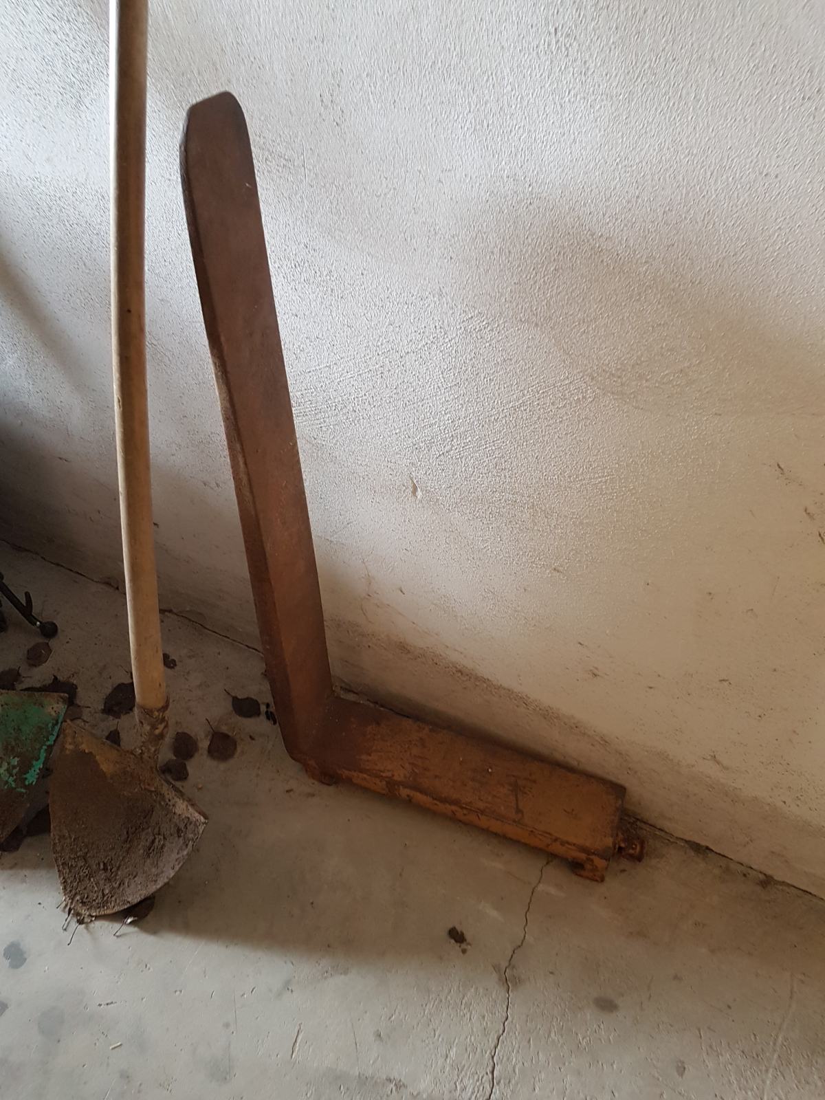 vilico za viličar