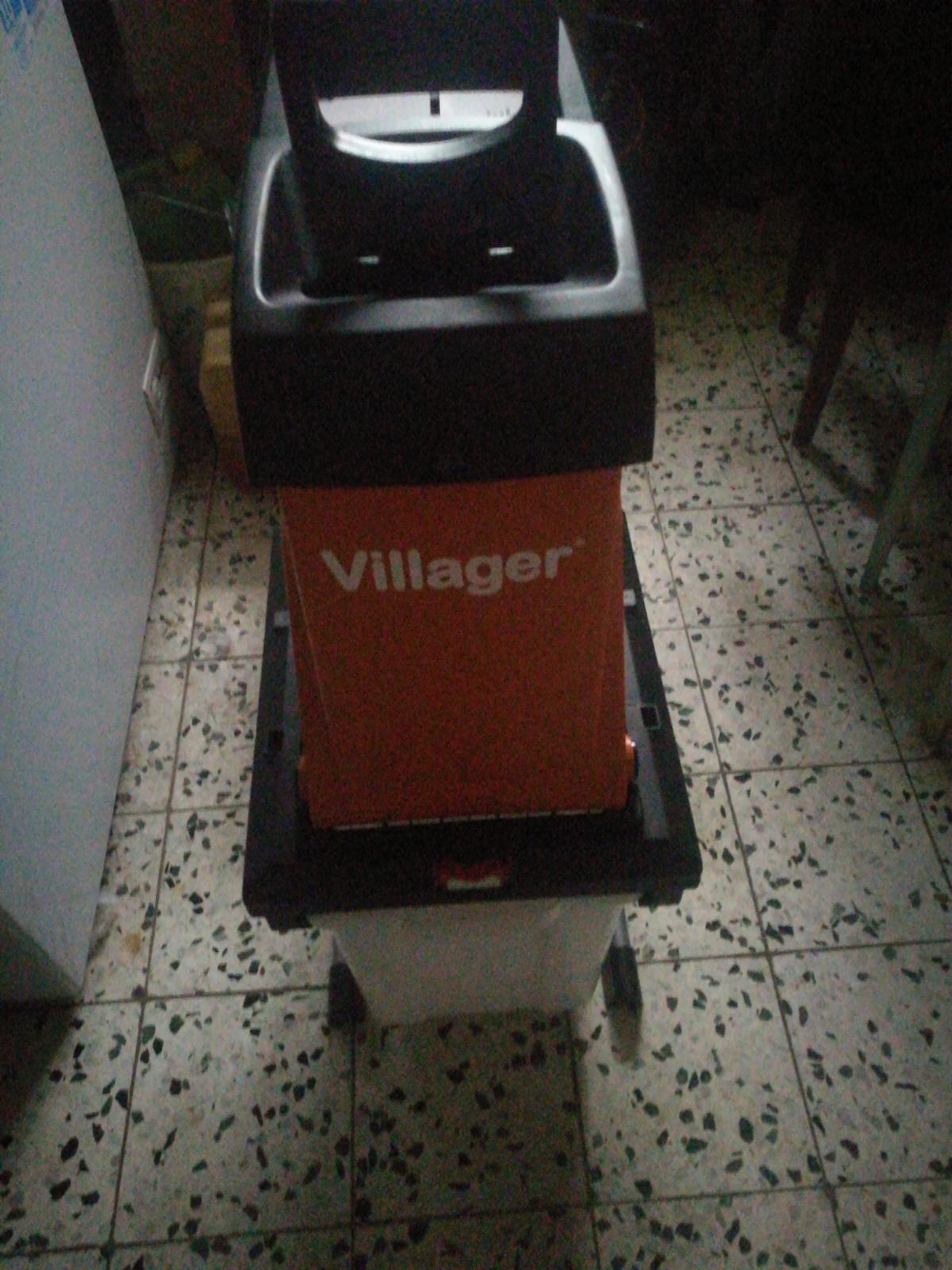Villager VC 2500