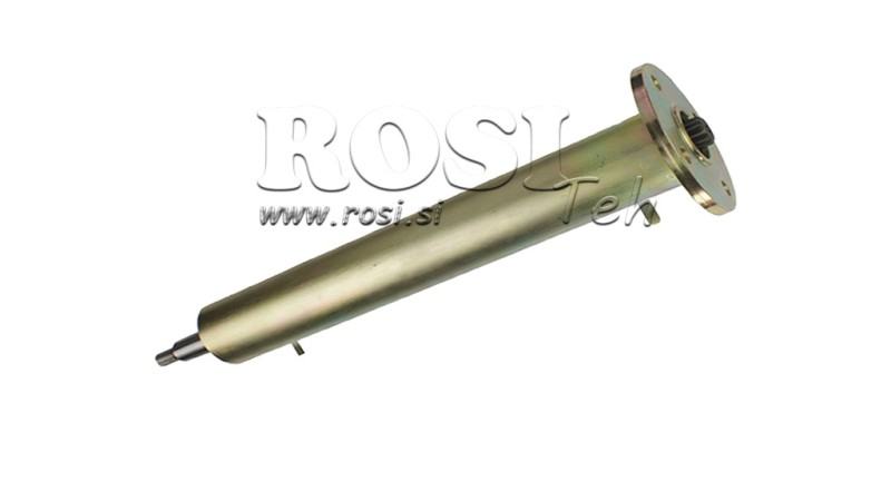 VOLANSKI DROG C360