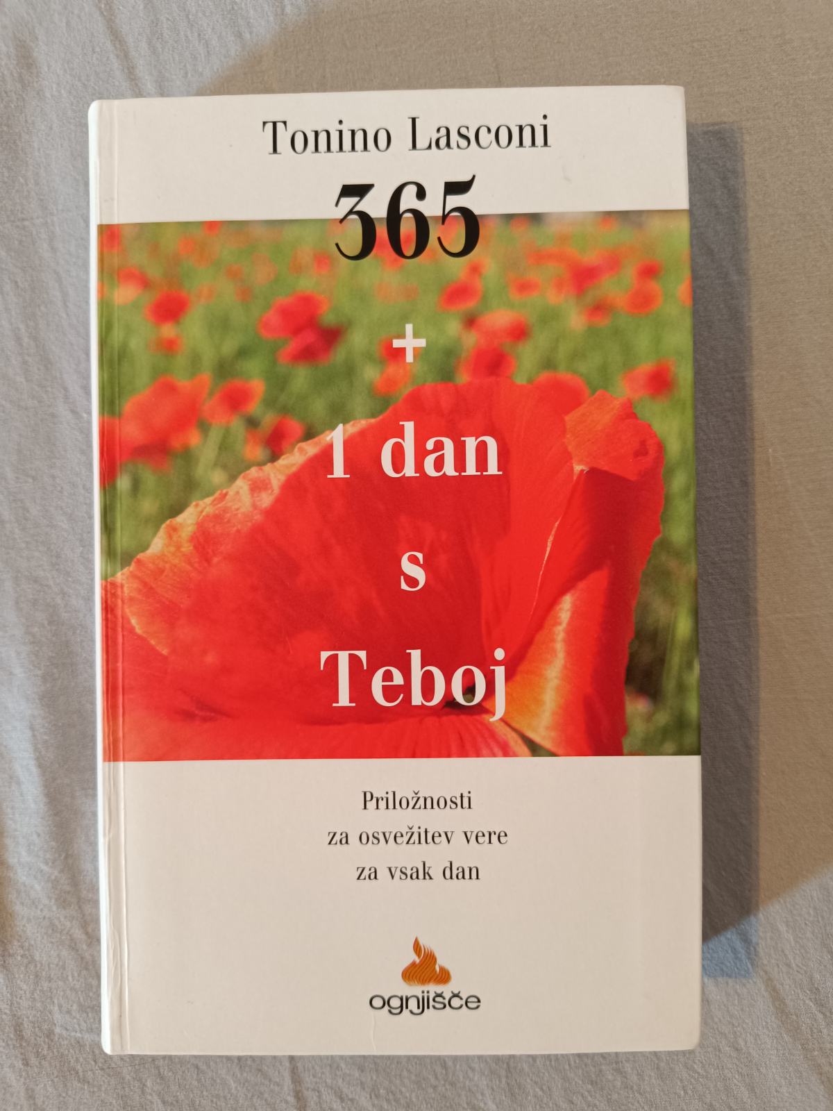 365 + 1 DAN S TEBOJ (Tonino Lasconi)