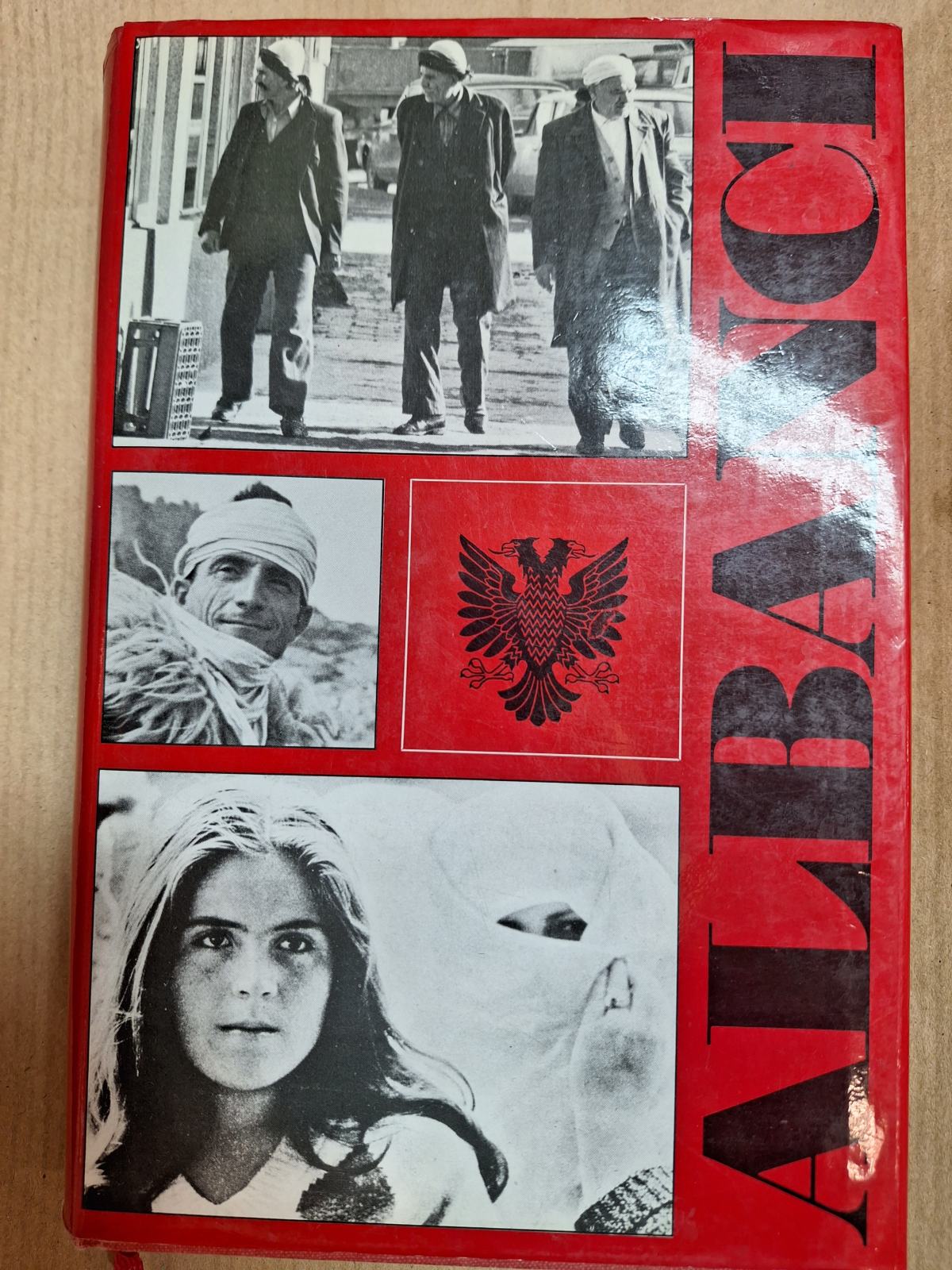 ALTIMARI ALBANCI
