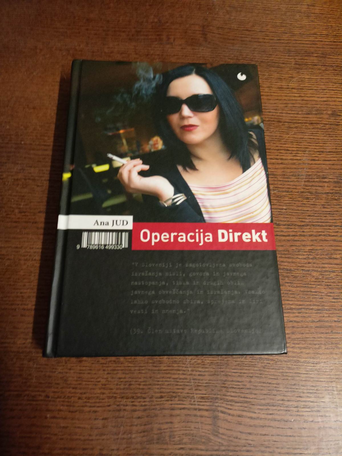 ANA JUD OPERACIJA DIREKT