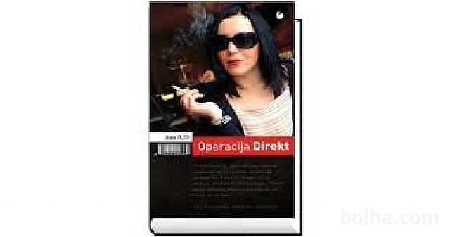 Ana JUD: Operacija direkt