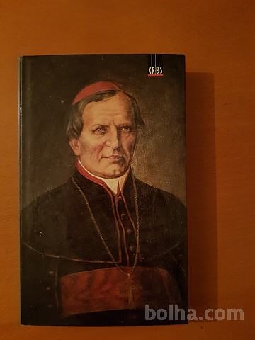 ANTON MARTIN SLOMŠEK (Vlado Habjan)