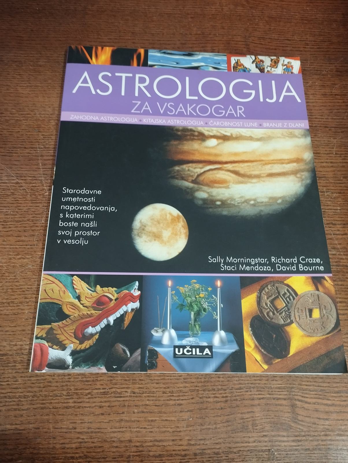 ASTROLOGIJA ZA VSAKOGAR