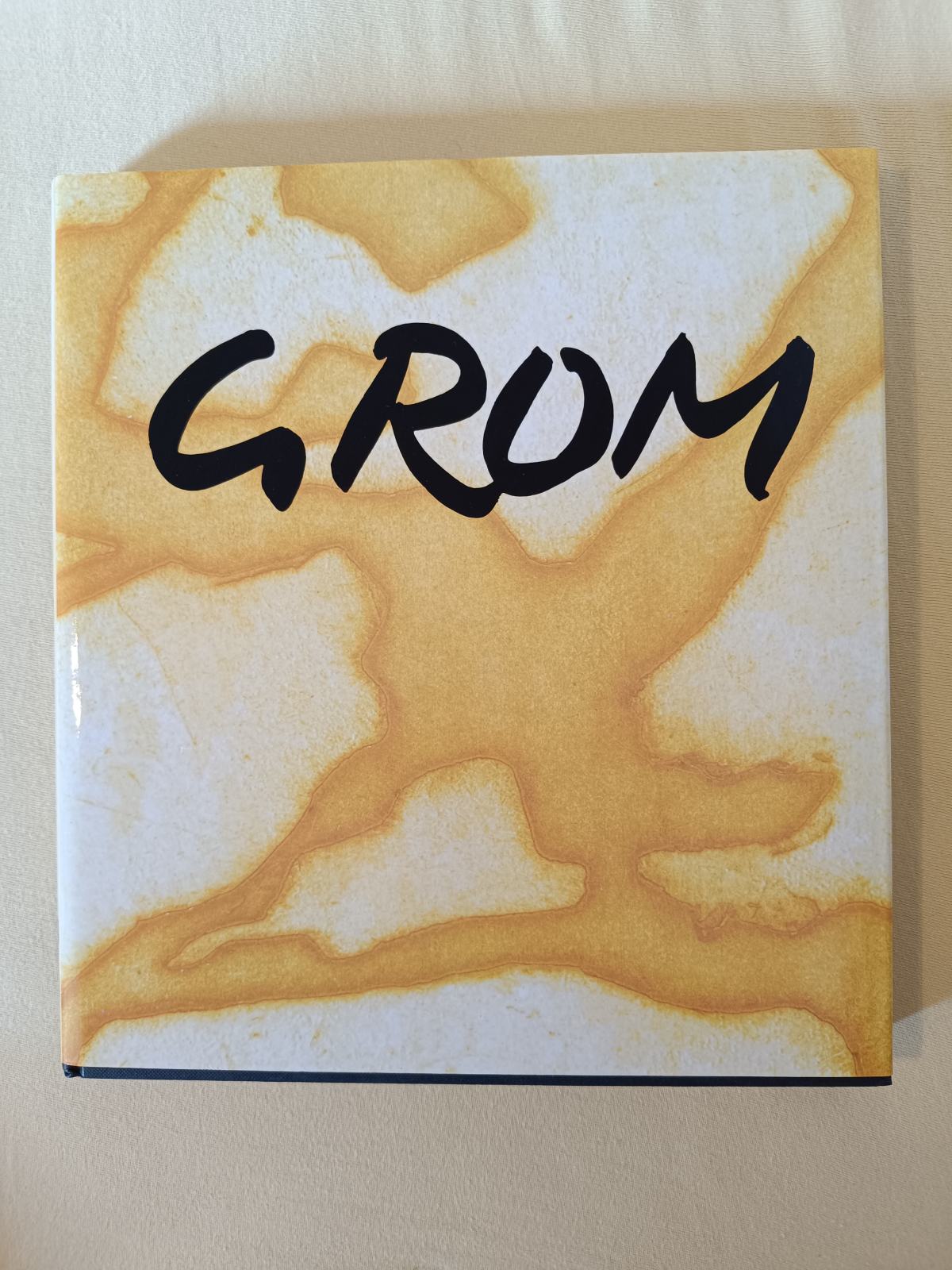 BOGDAN GROM (John DeFazio)
