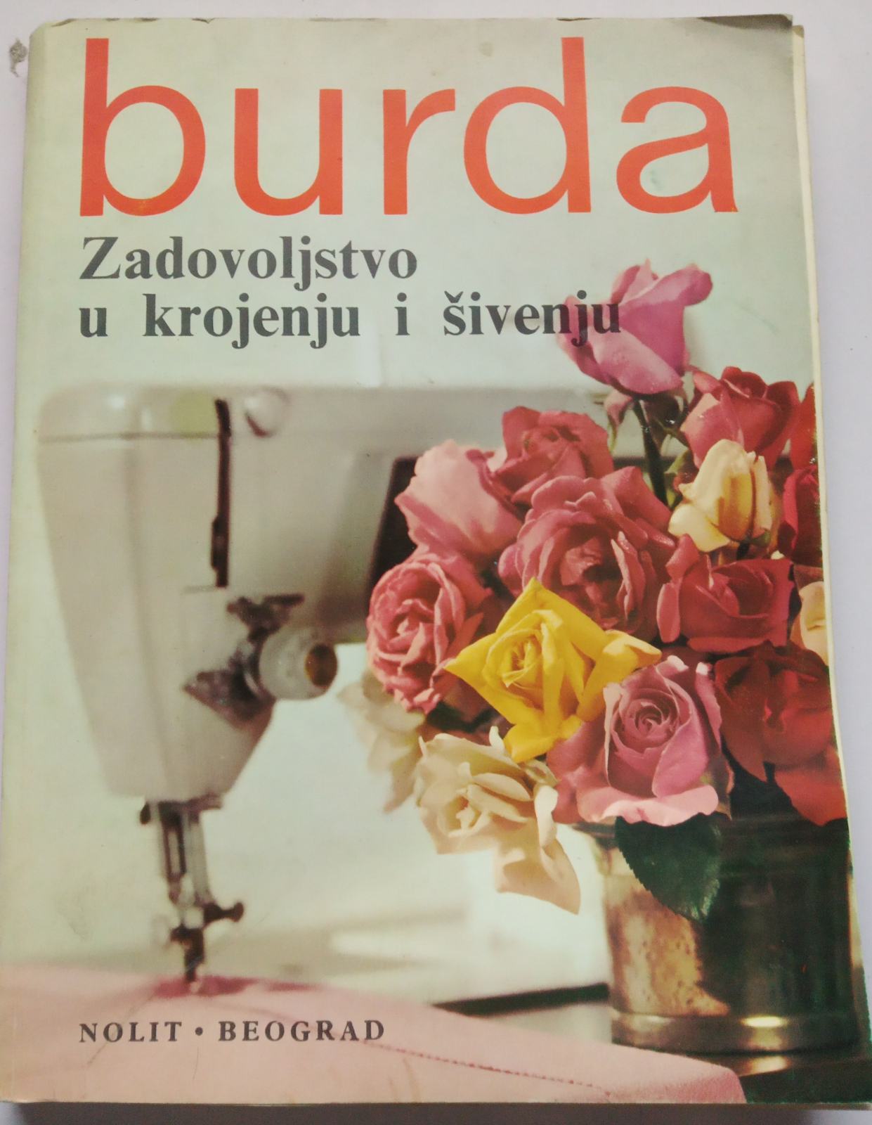BURDA