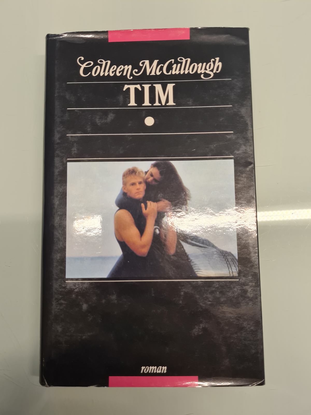 Colleen McCullough: TIM
