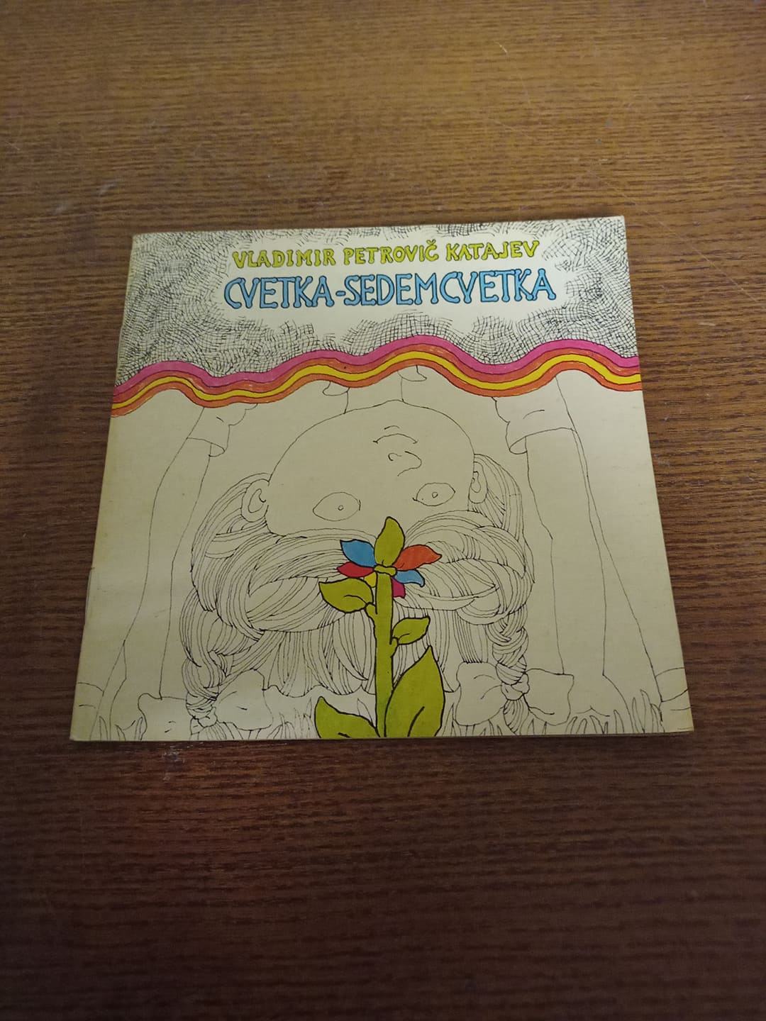 CVETKA-SEDEMCVETKA