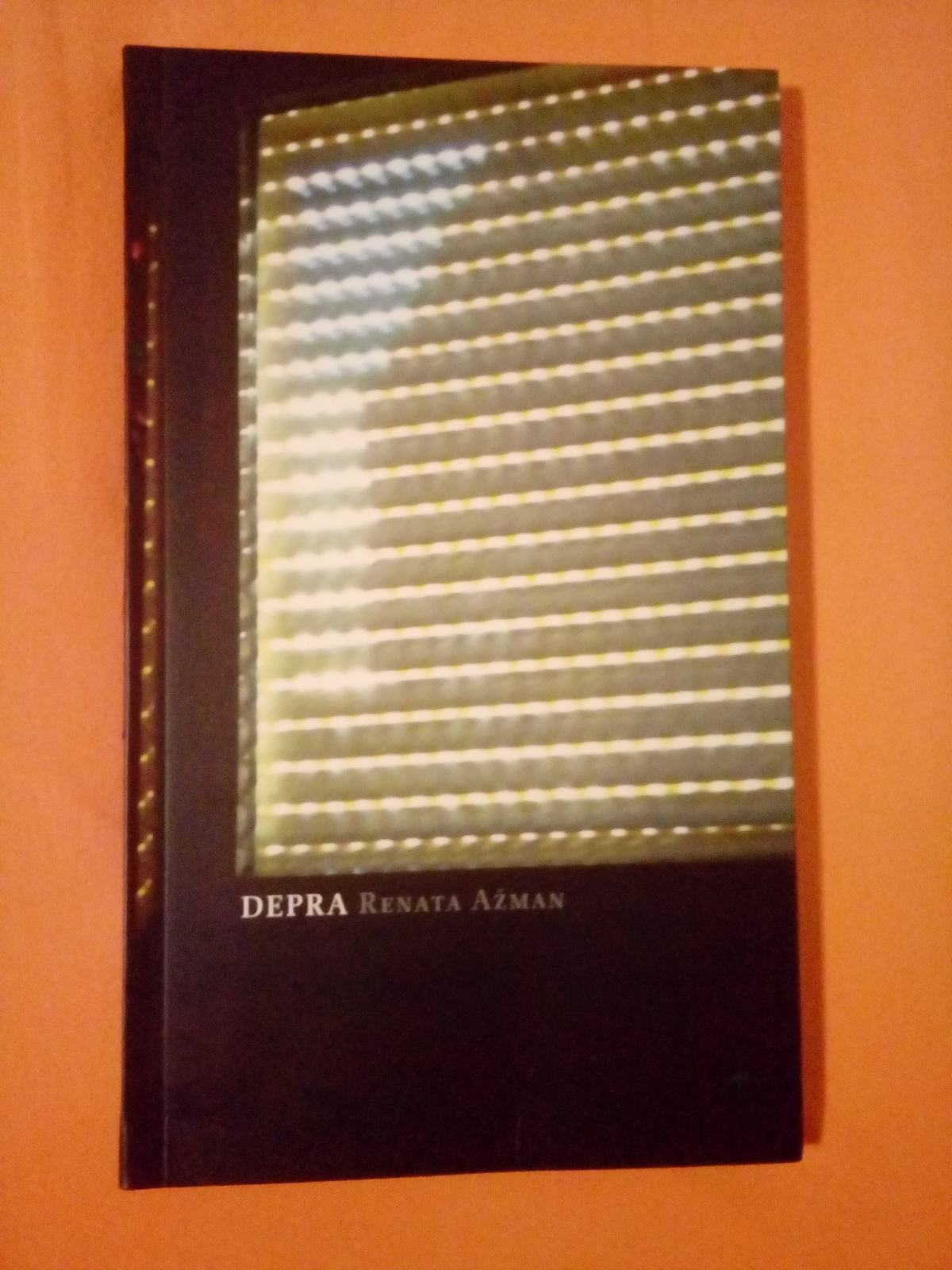 DEPRA (Renata Ažman)