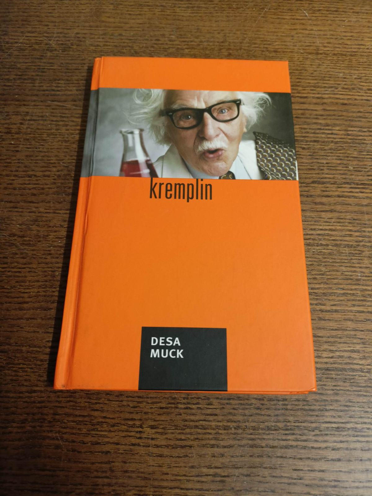 DESA MUCK KREMPLIN