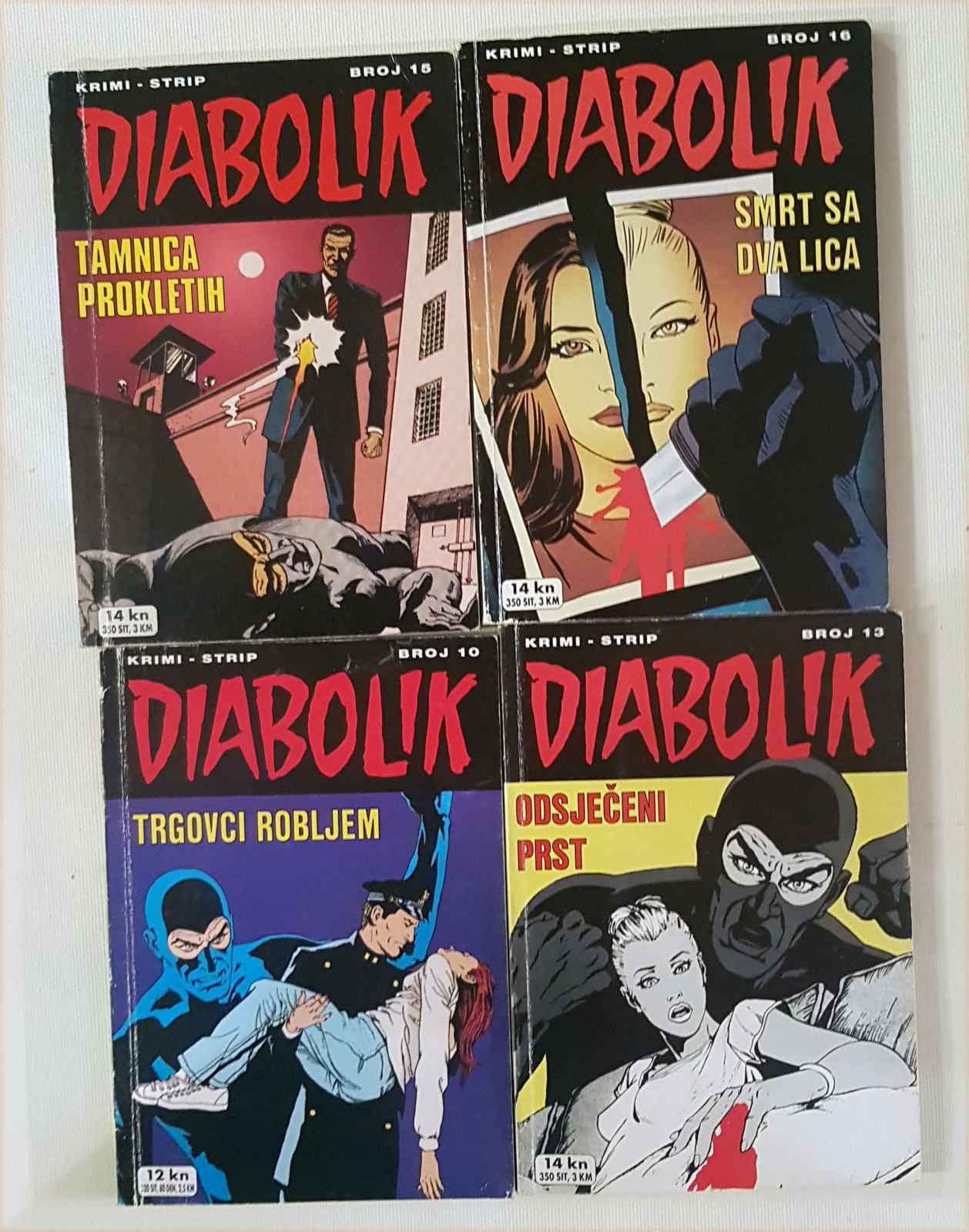 DIABOLIK