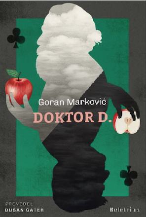 Doktor D. - Goran Marković