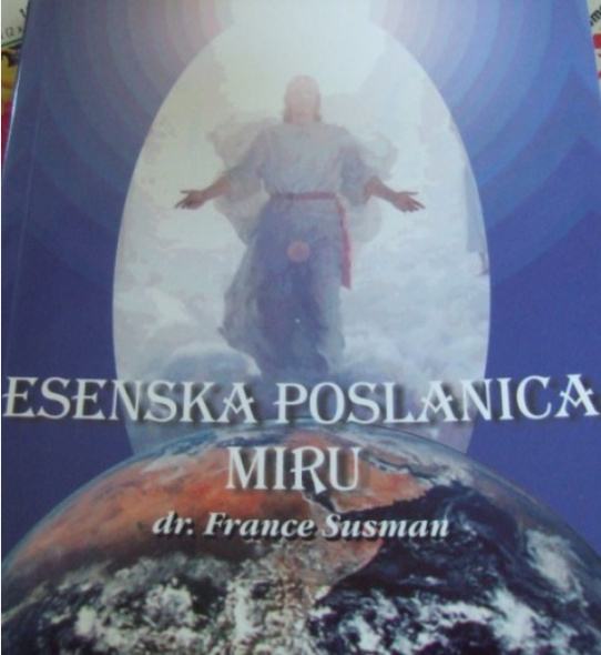 Esenska poslanica miru