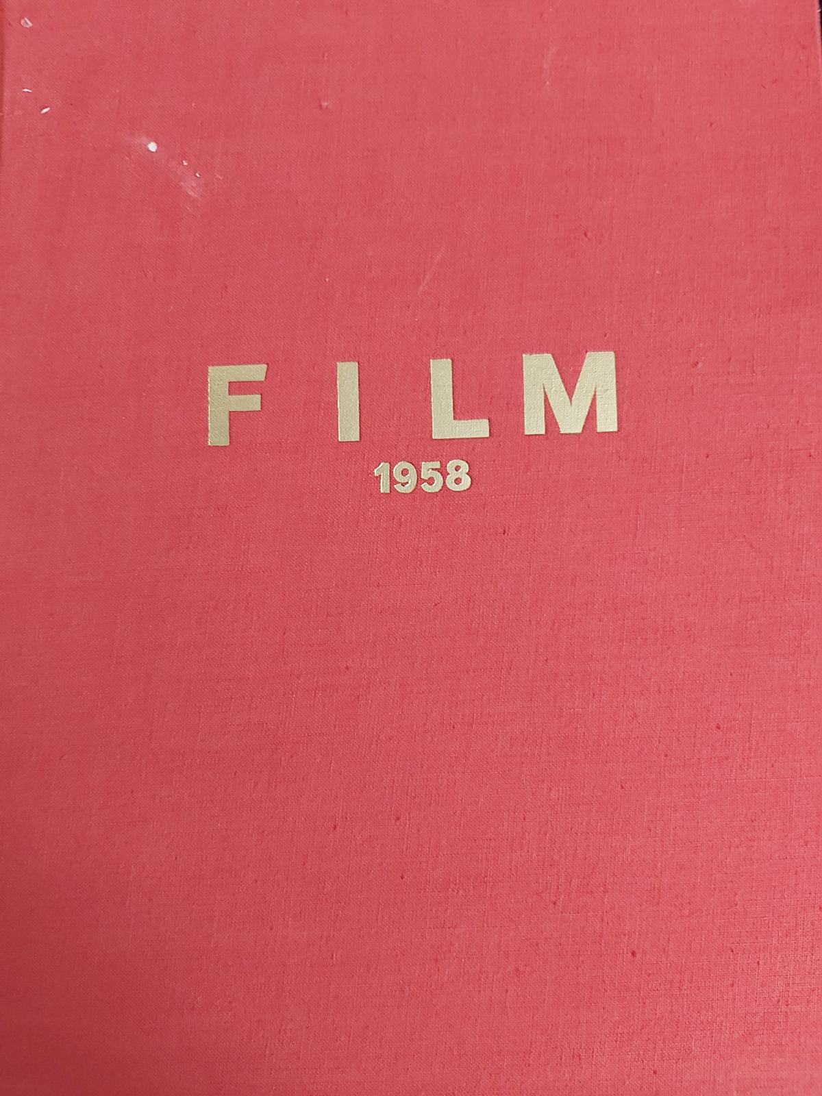 FILM 1958
