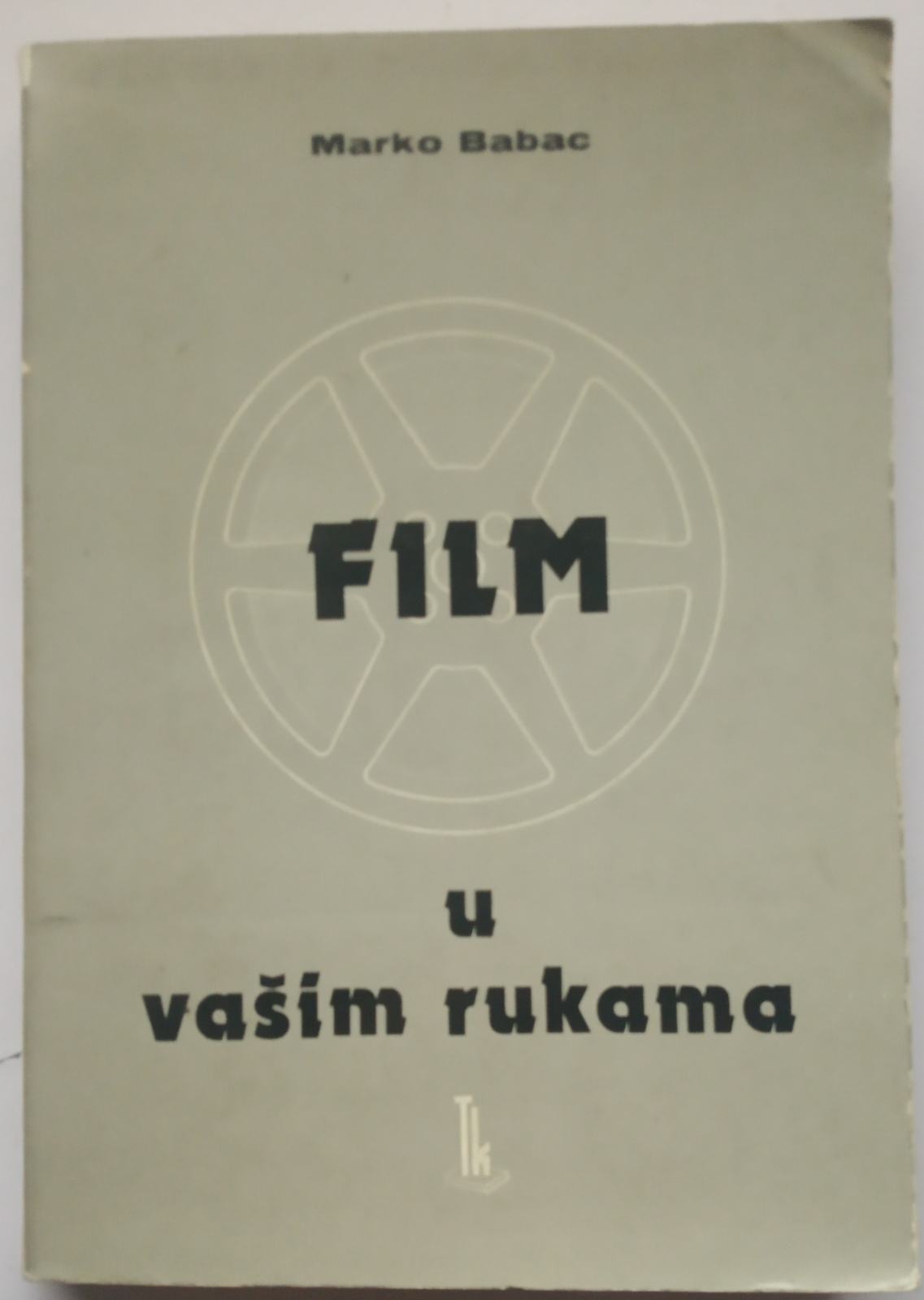 FILM - BABAC