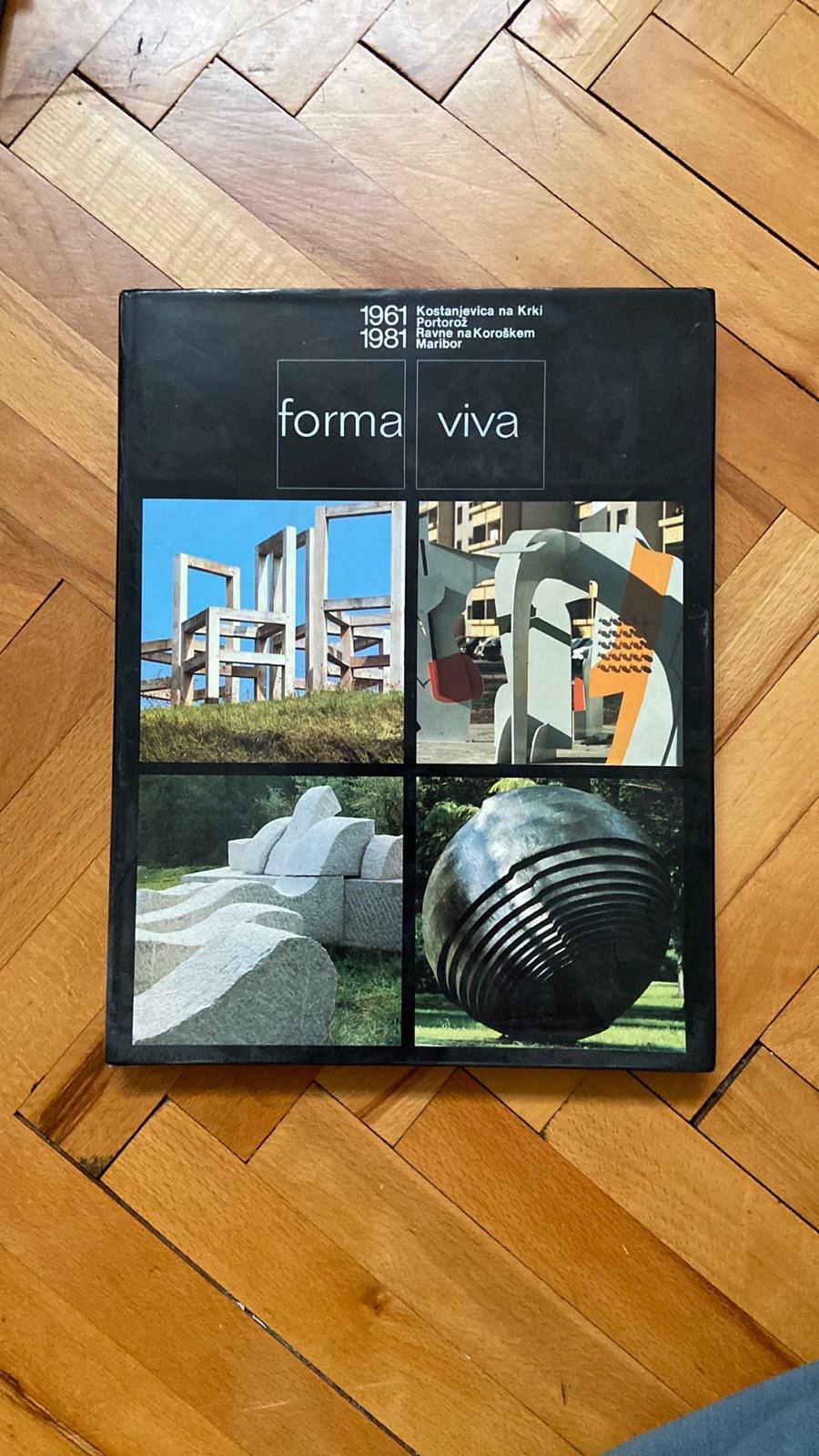 Forma viva