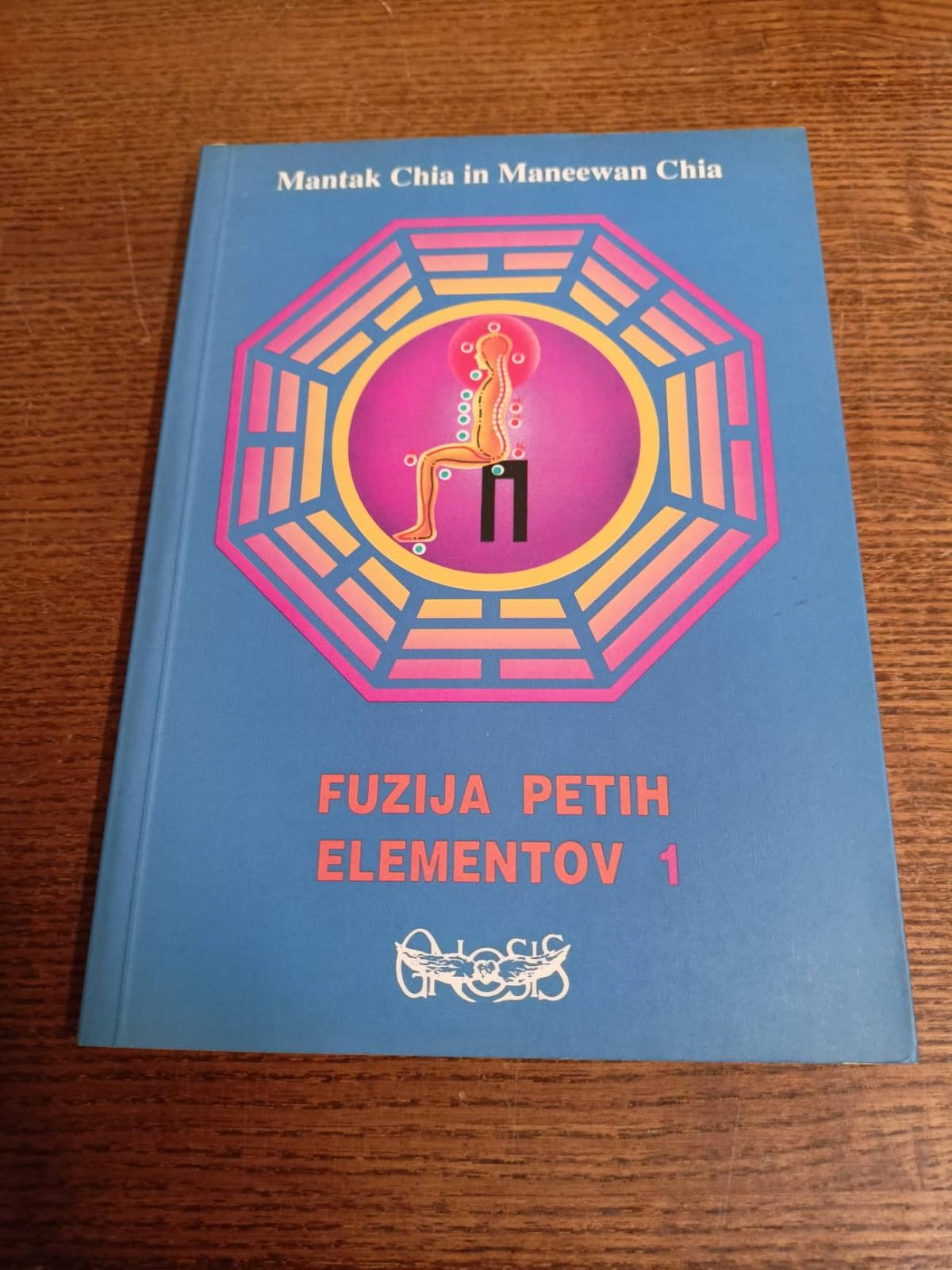 FUZIJA PETIH ELEMENTOV 1