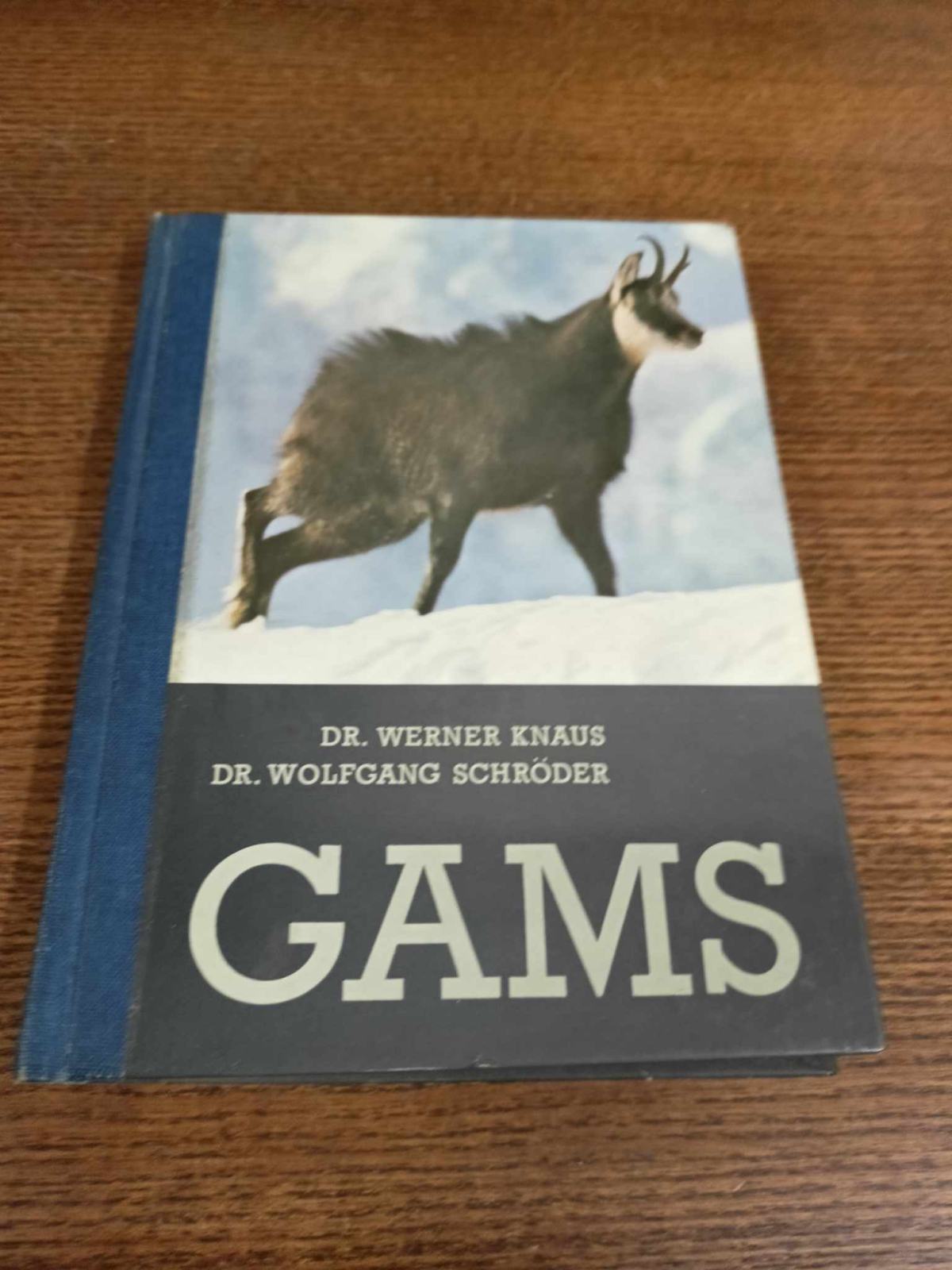 GAMS