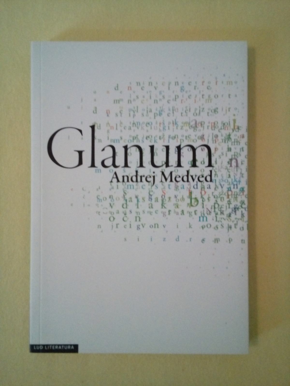 GLANUM (Andrej Medved)