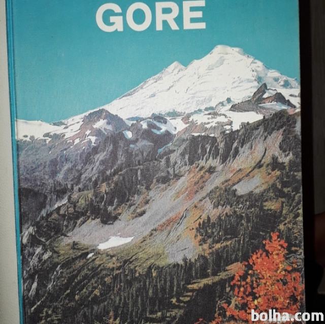 GORE - LIFE O NARAVI