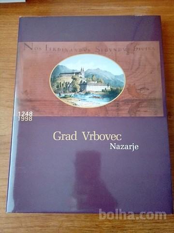Grad Vrbovec
