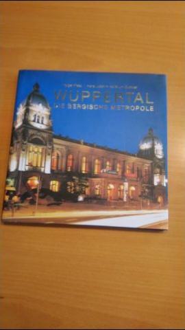 HOLGER KLAES - WUPPERTAL