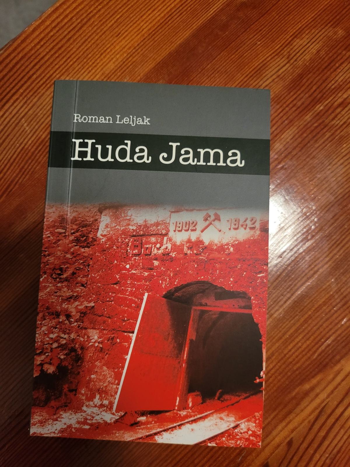 Huda Jama