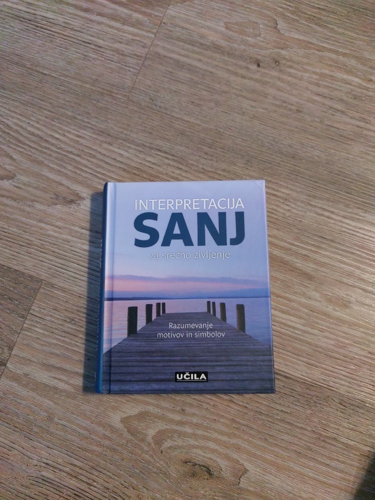 Interpretacija sanj