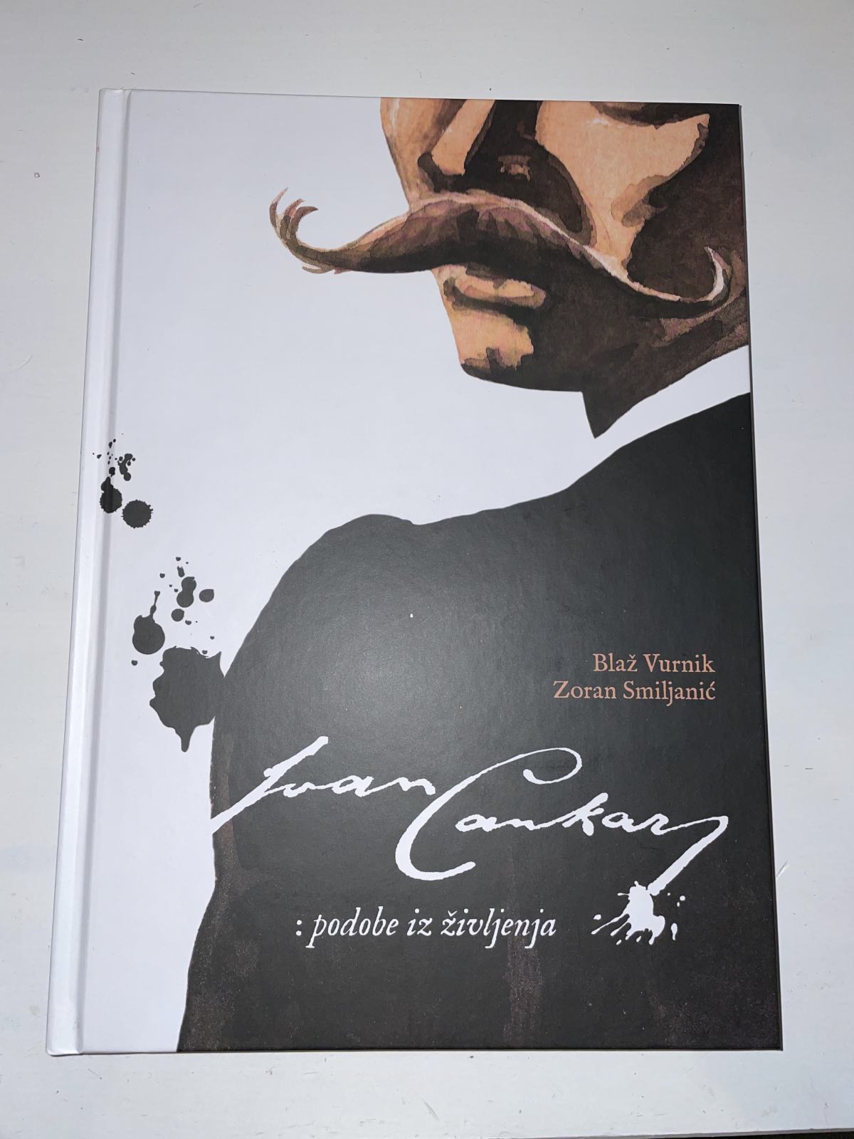 Ivan Cankar: Podobe iz življenja