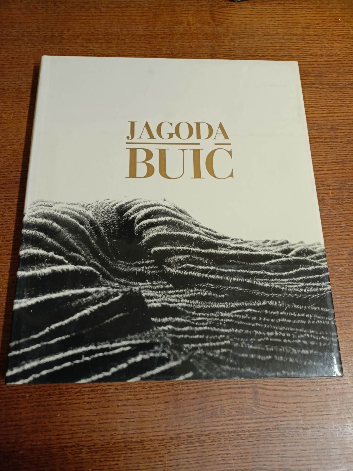 JAGODA BUIC