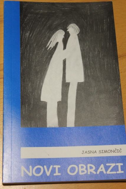 Jasna Simončič: Novi Obrazi