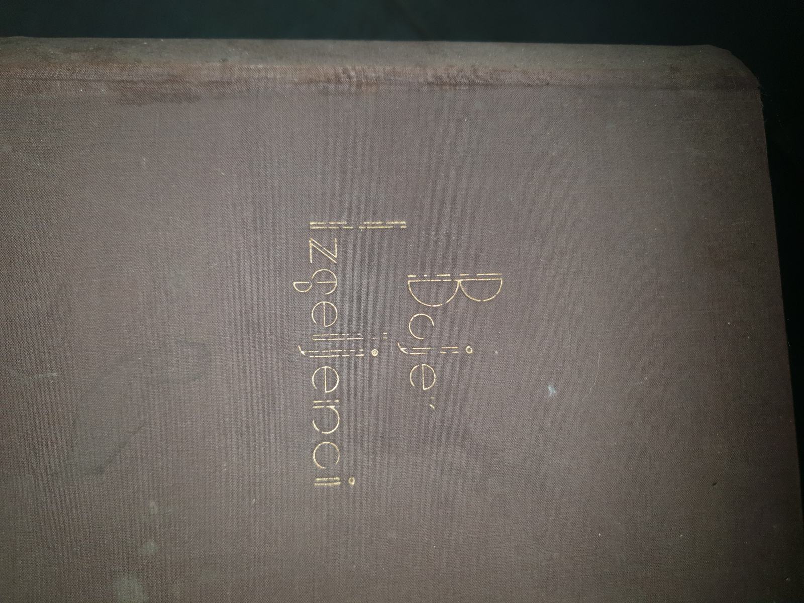 JOHAN BOJER:IZSELJENCI