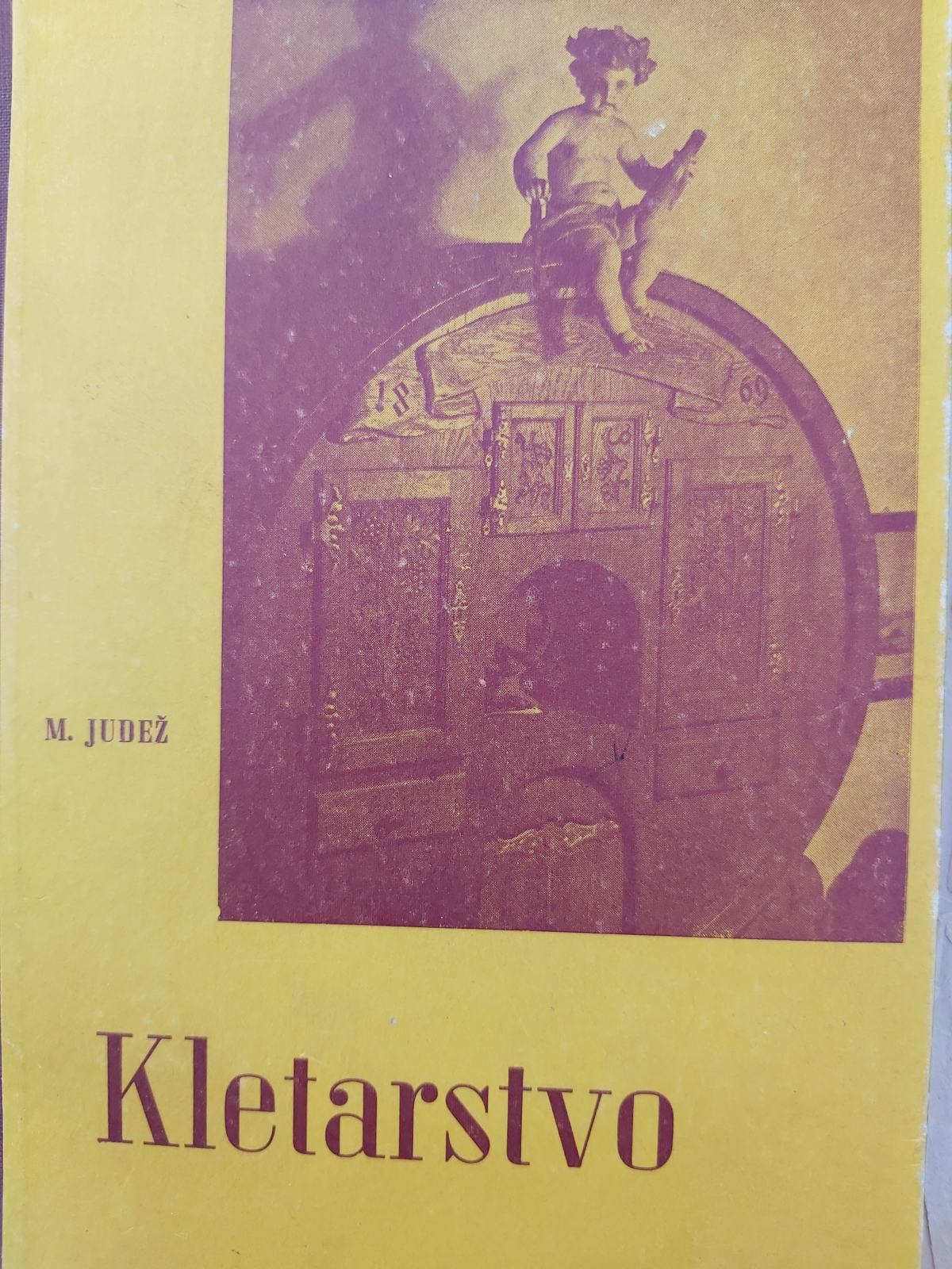 JUDEŽ KLETARSTVO