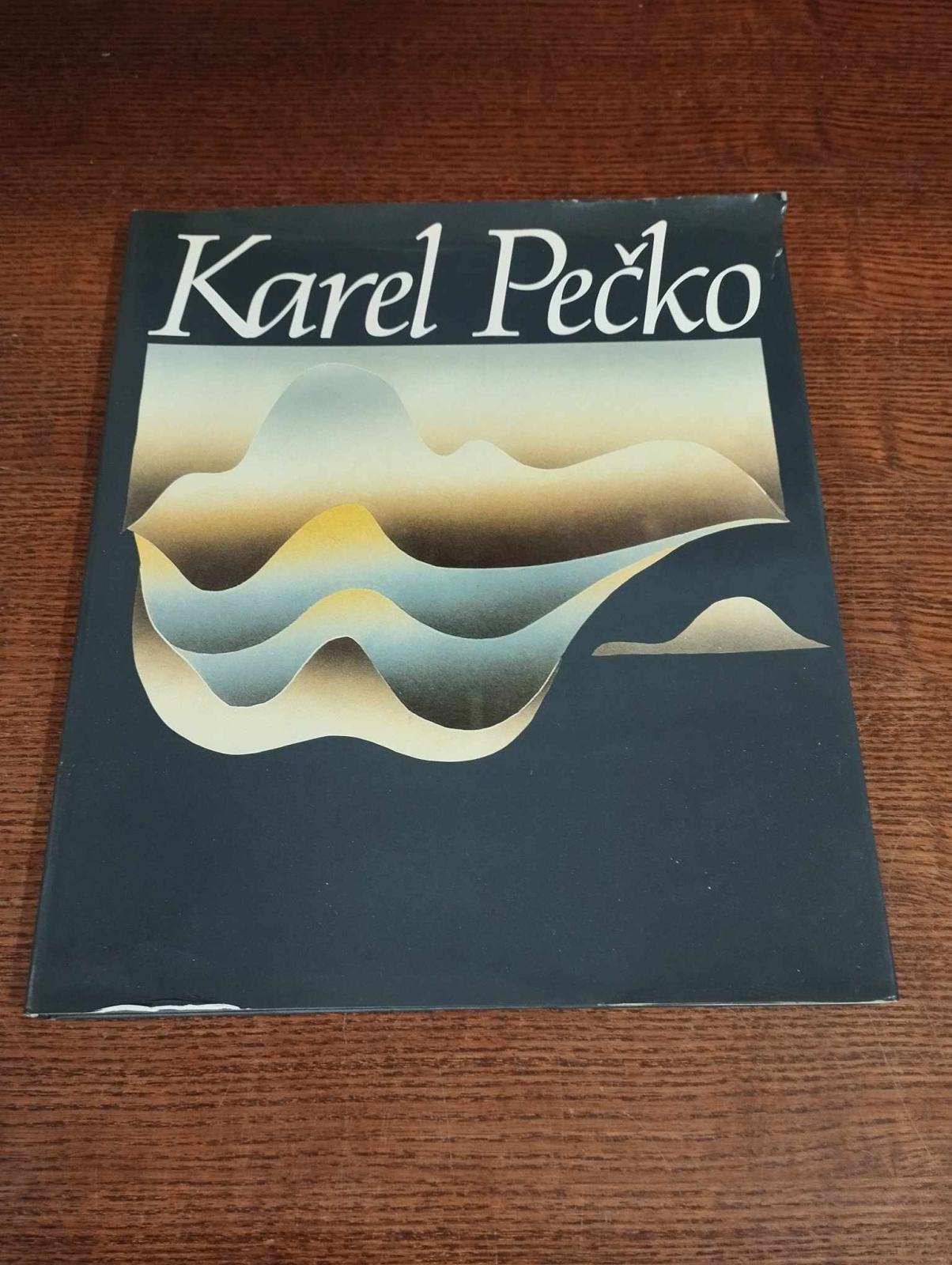 KAREL PEČKO