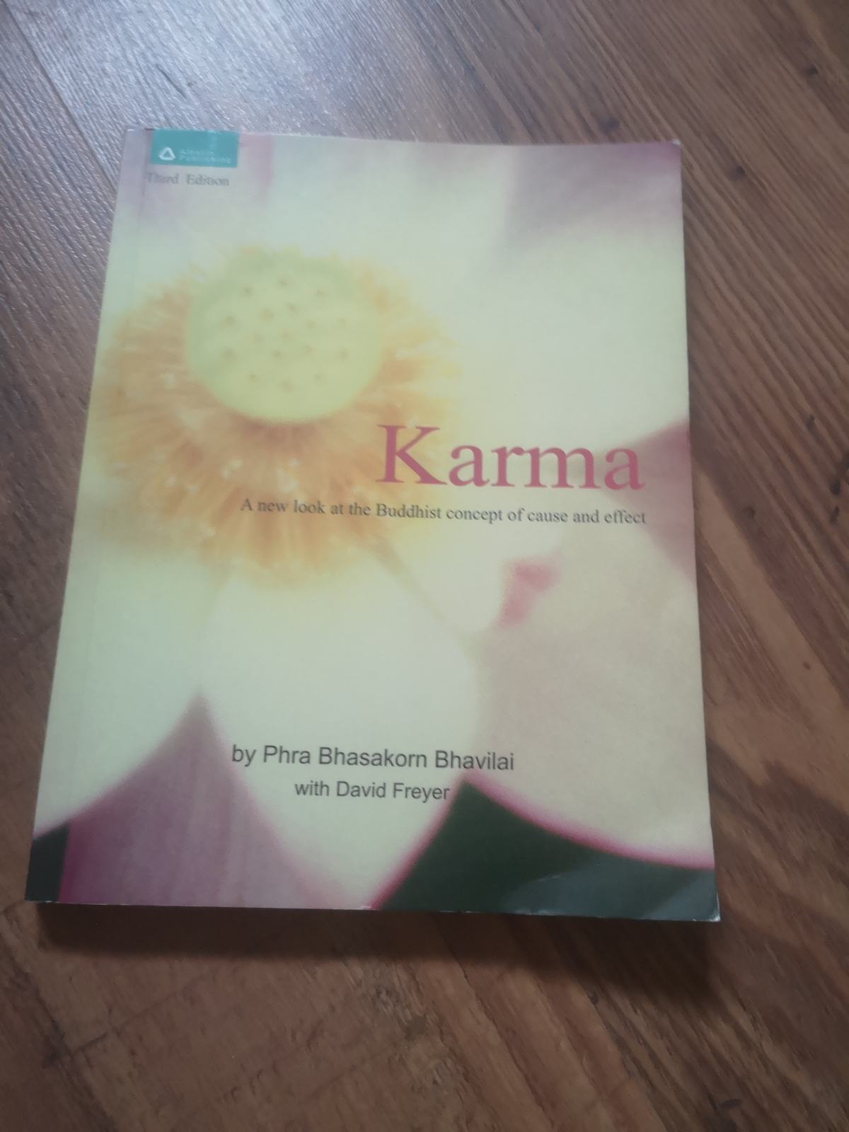 Karma - Bhavilai