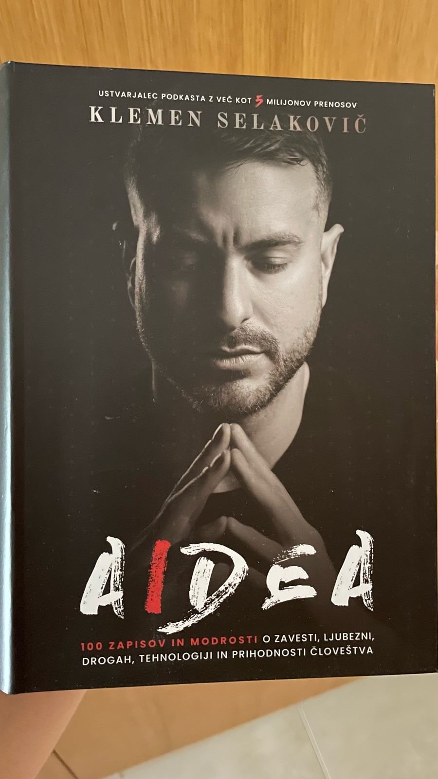 Klemen Selakovič - Aidea