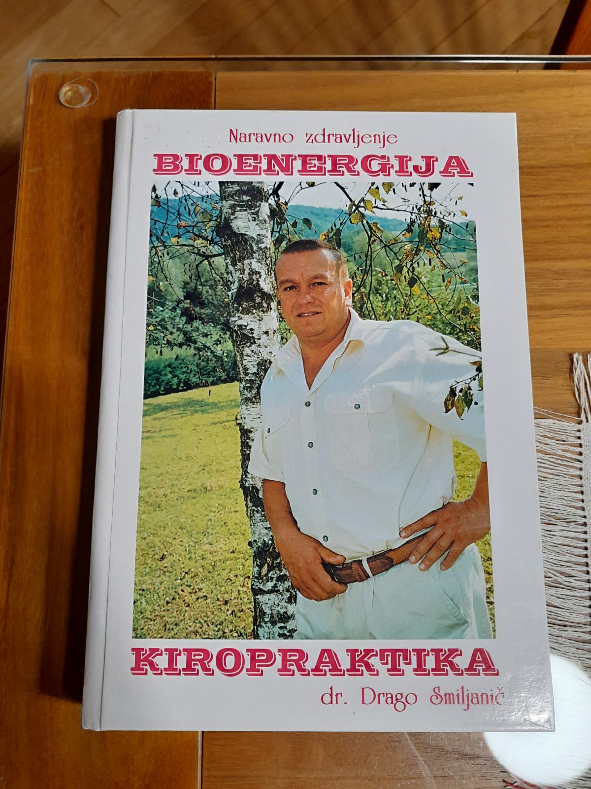 KNJIGA