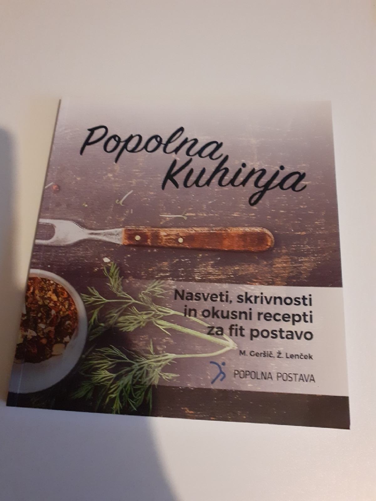 Miha geršič popolna postava