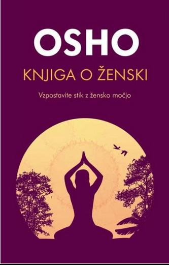 Knjiga o ženski OSHO