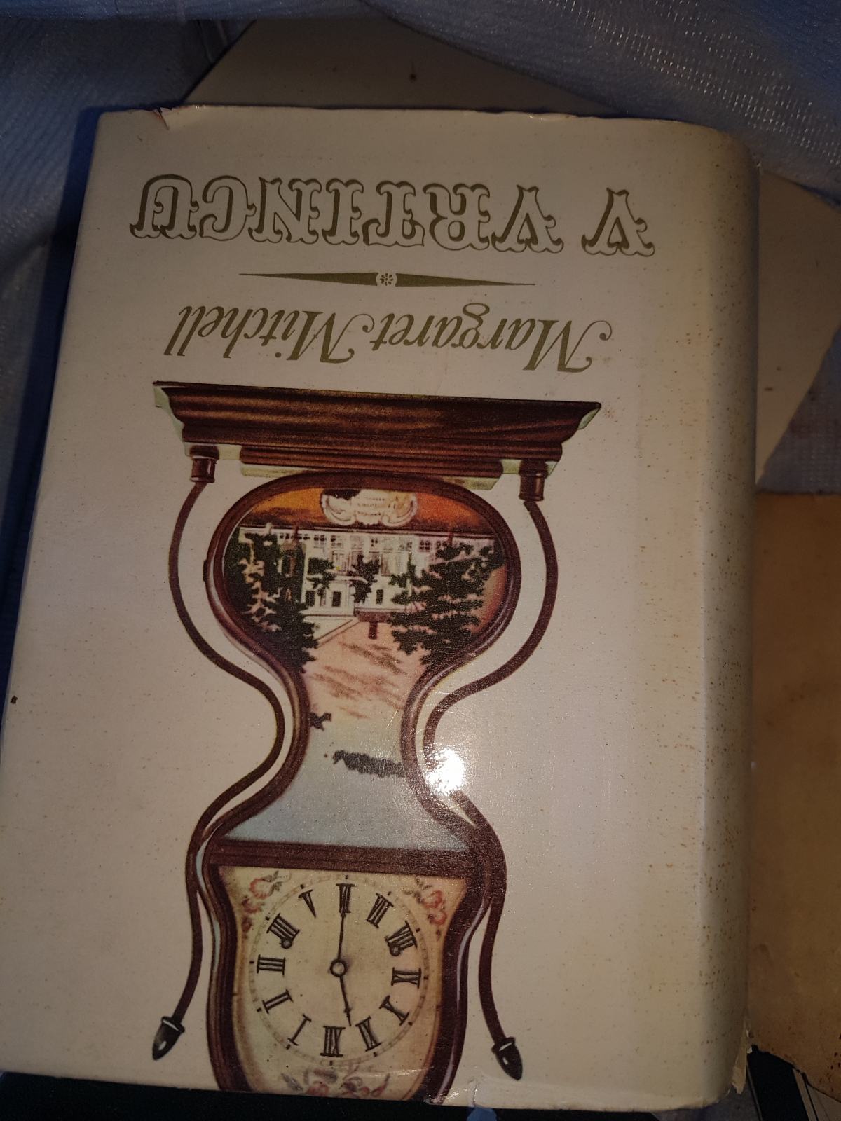 Knjige romani in ostalo