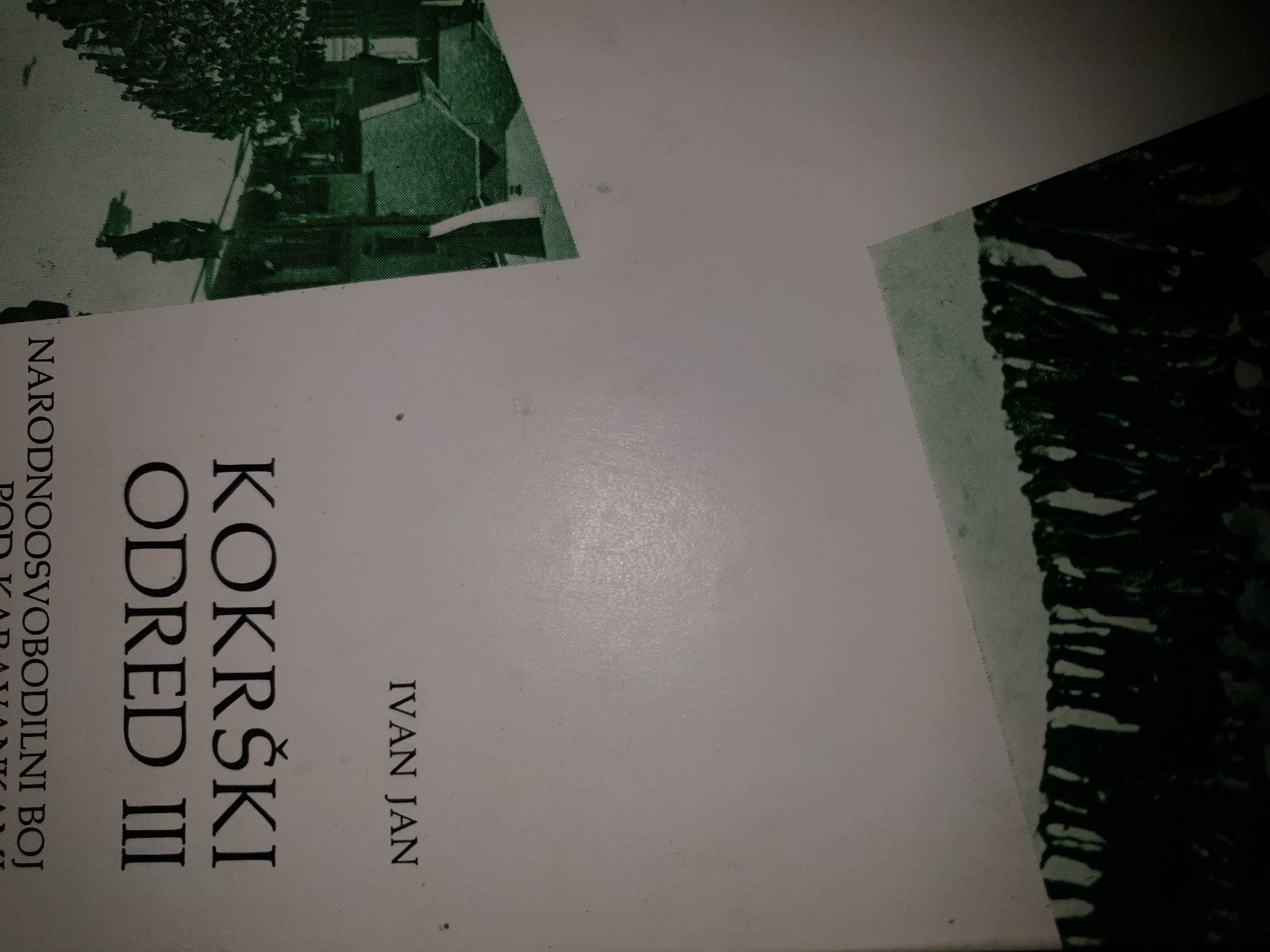 KOKRŠKI ODRED 3 (Ivan Jan)