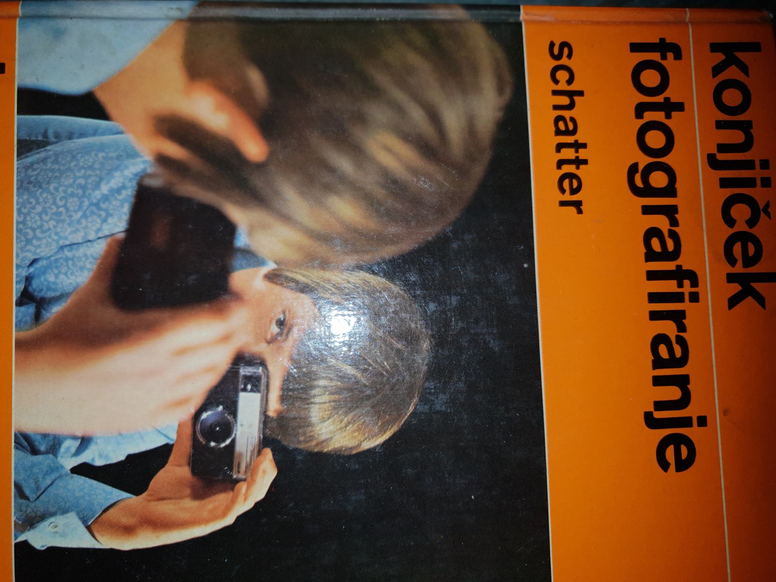 KONJIČEK FOTOGRAFIRANJE - SCHATTER
