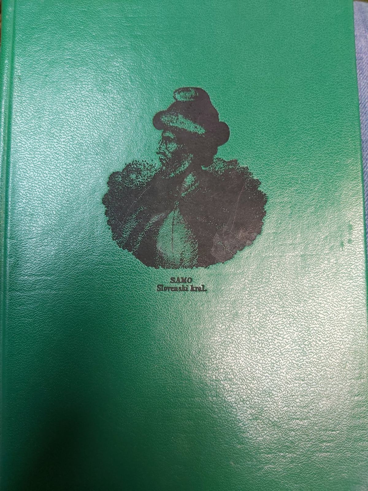 KREMPL SAMO SLOVENSKI KRAL, DOGODIVŠČINE ŠTAJERSKE ZEMLJE